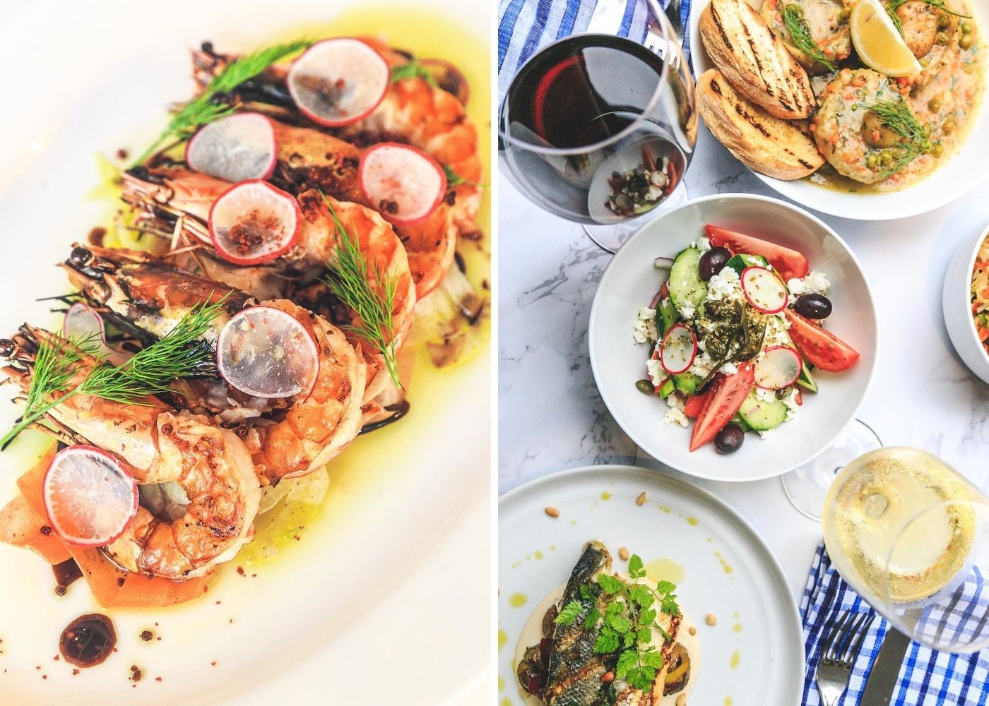 A guide to Amoy Street: Best cafes, restaurants and bars | Honeycombers