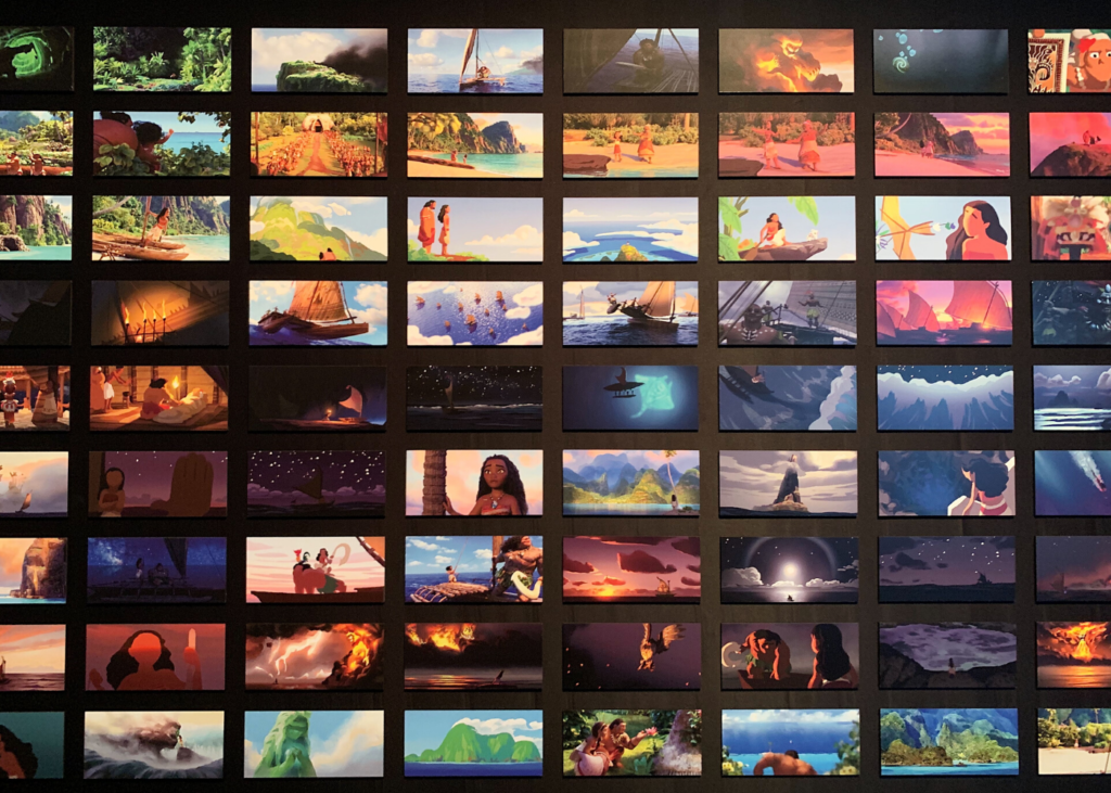 First look! Disney: Magic of Animation is pure magic for OG fans ...