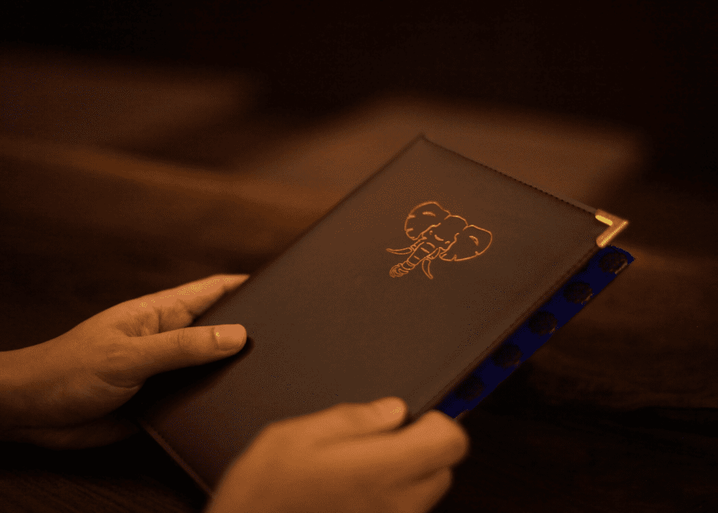 The Elephant Room is high on mod-Indian flavour | Honeycombers