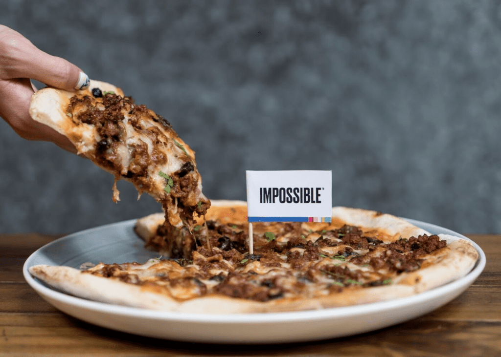 Where to eat plant-based Impossible Foods in Singapore | Honeycombers