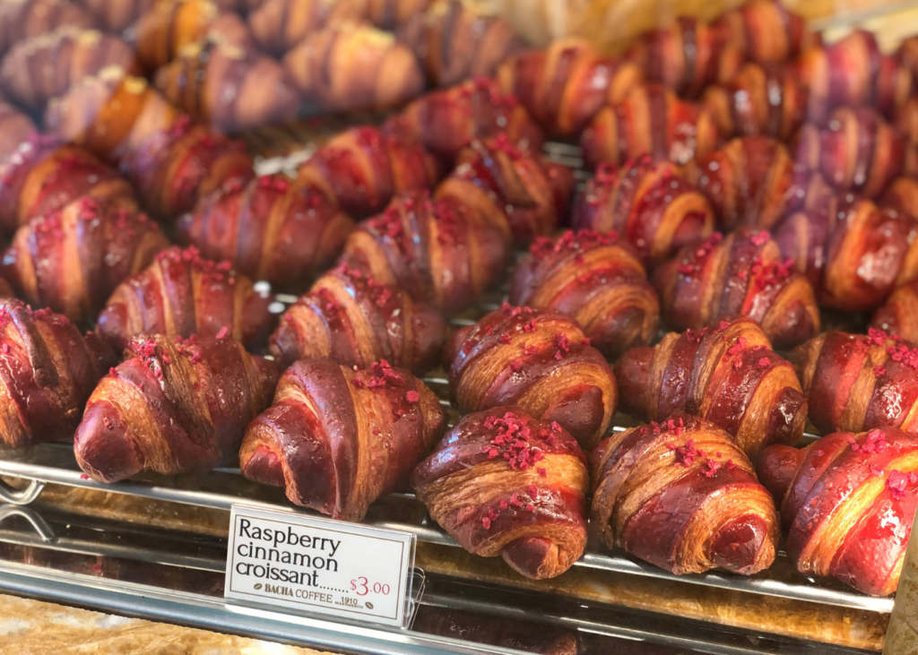 Bacha Coffee review: Sip on Moroccan luxury in Singapore | Honeycombers