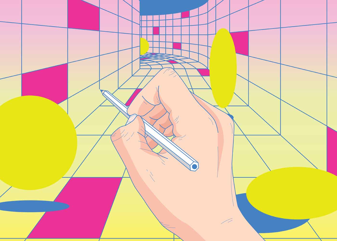 Drawing Out VIII | Honeycombers Singapore