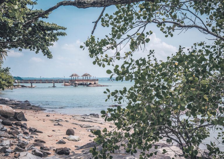 Pulau Ubin guide: Plan the perfect day trip | Honeycombers