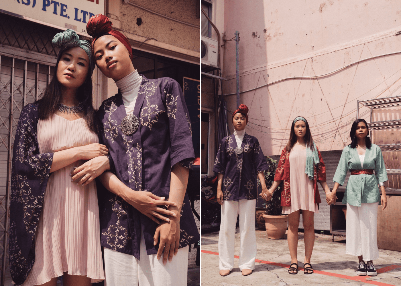 15 batik shops in Singapore you’ll be dye-ing to try | Honeycombers