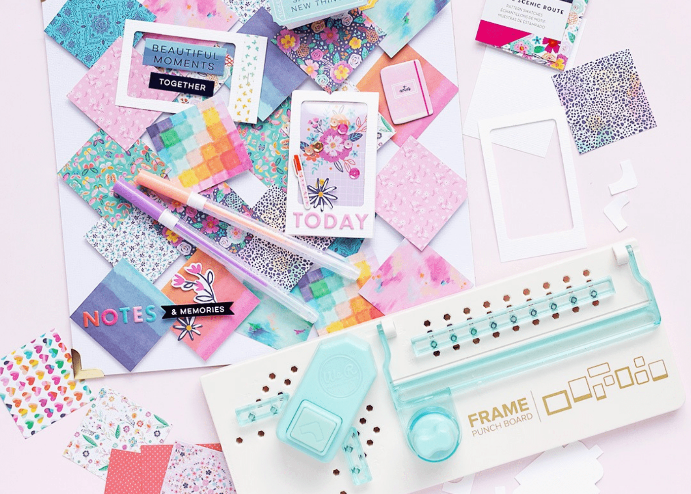 17 craft shops for all your art supplies in Singapore