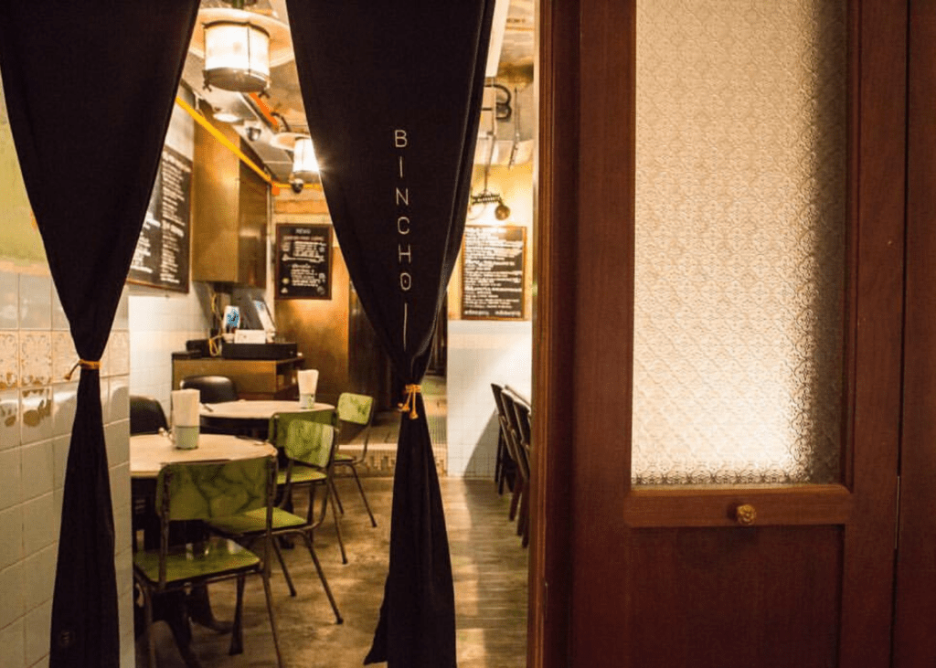 12 hidden restaurants in Singapore you need to discover | Honeycombers