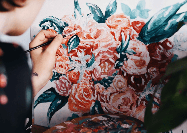 11 best art jamming studios in Singapore for fun times | Honeycombers