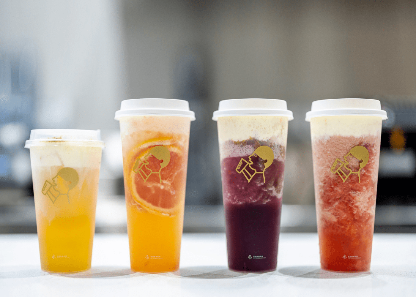 Bubble Tea in Singapore: Milk Tea, Fruit Tea, Toppings And More