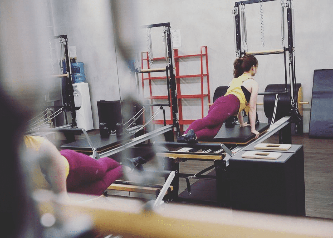 16 best pilates studios in Singapore to strengthen and sculpt ...