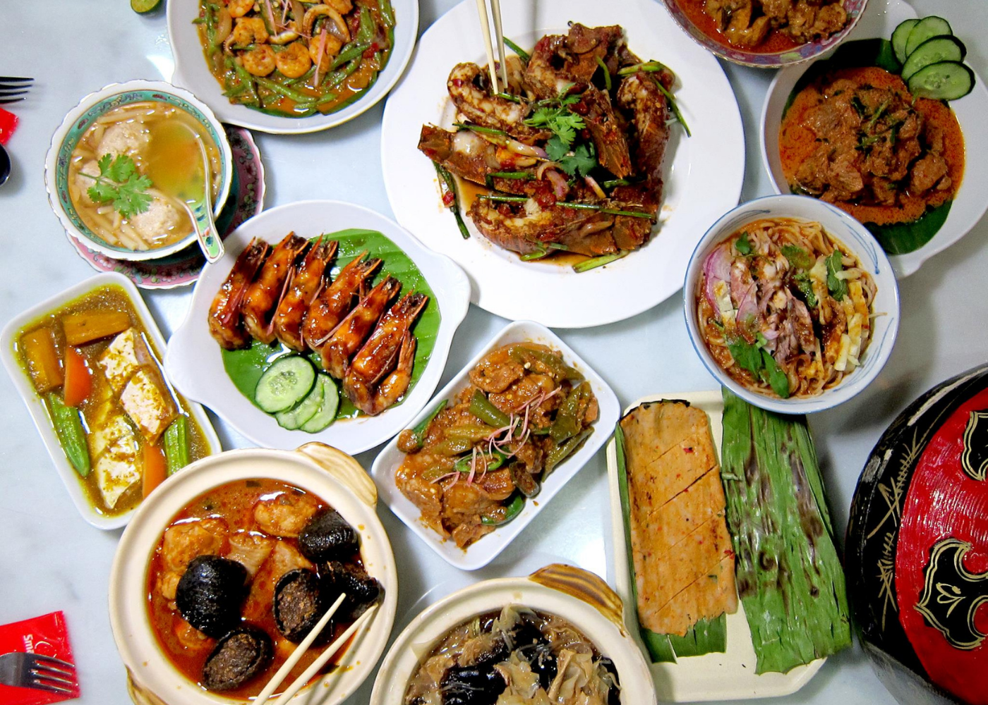 Siglap guide: Best restaurants, cafes, bars and shops | Honeycombers