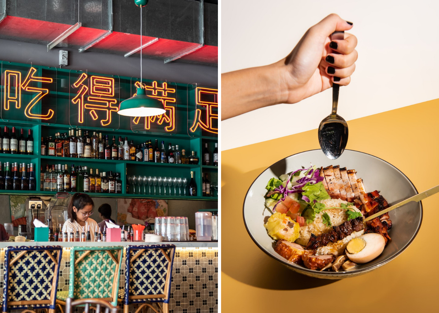 Siglap guide: Best restaurants, cafes, bars and shops | Honeycombers