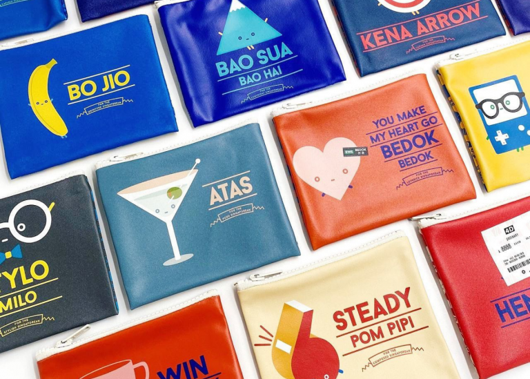 Singlish 101 Guide: A Dictionary of Local Slang in Singapore