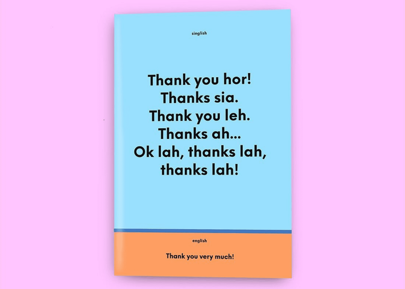 Singlish 101: Guide to Singapore’s Unique Language & Local Slang