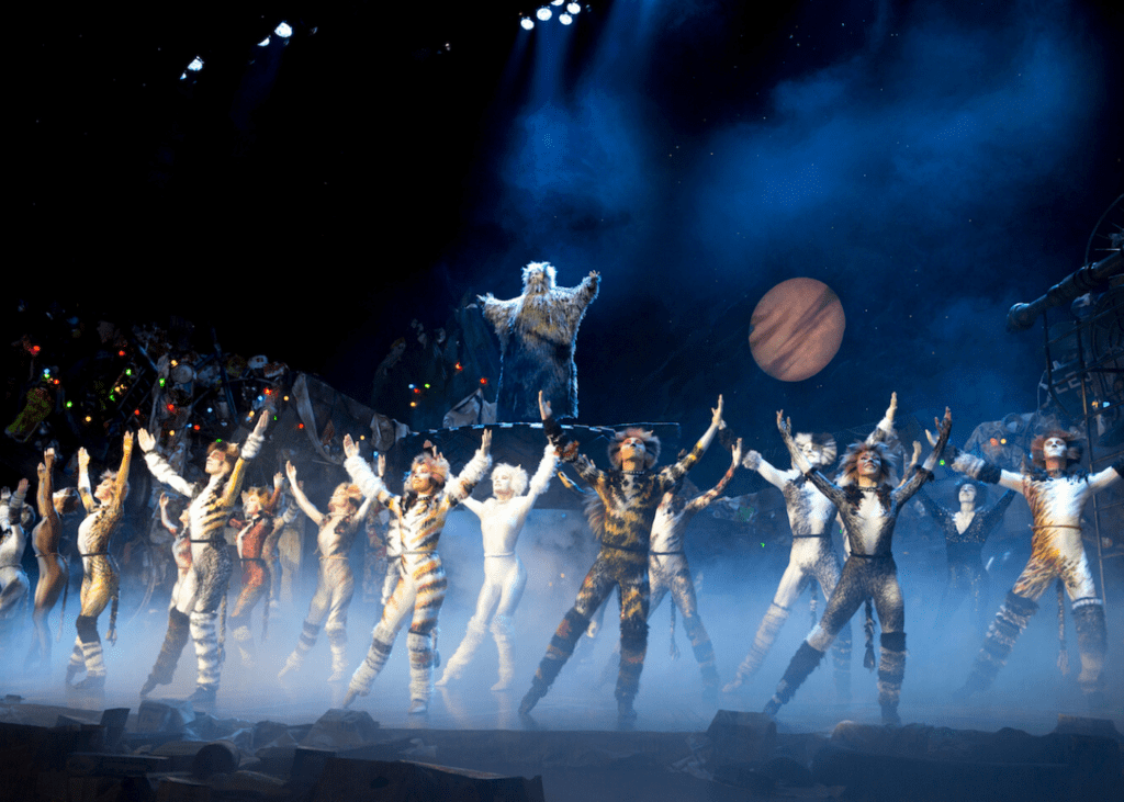 Cats the Musical review: A campy theatrical spectacle | Honeycombers