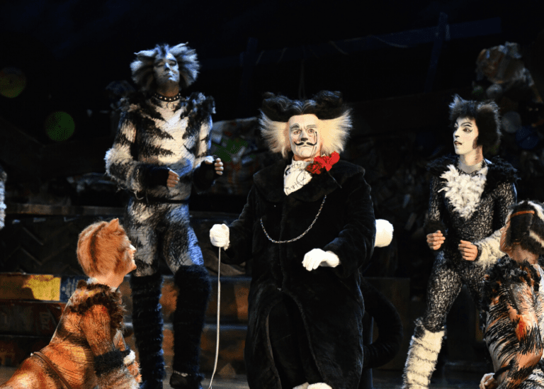 Cats the Musical review: A campy theatrical spectacle | Honeycombers