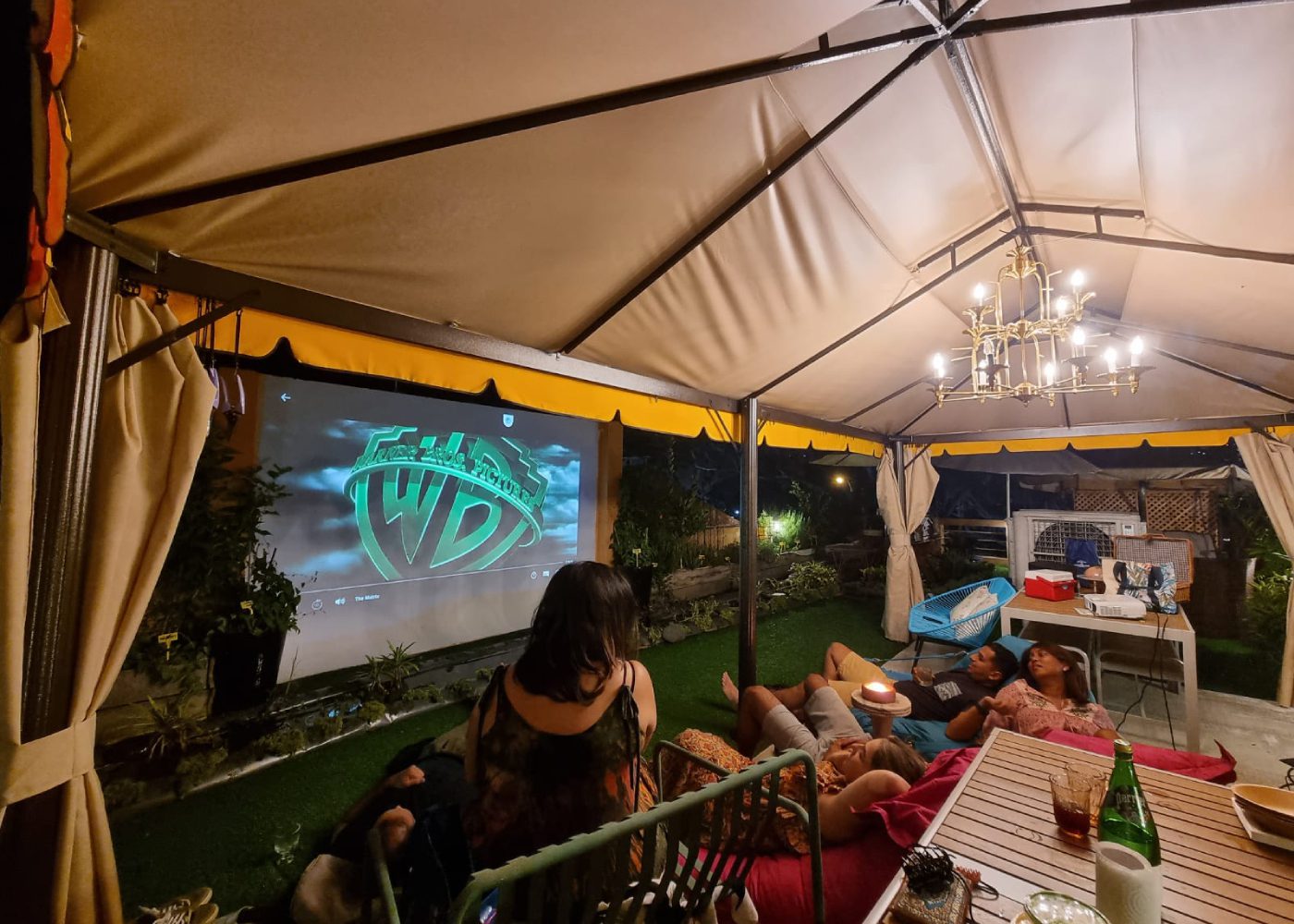 Best cinemas in Singapore: From premium to outdoor theatres ...