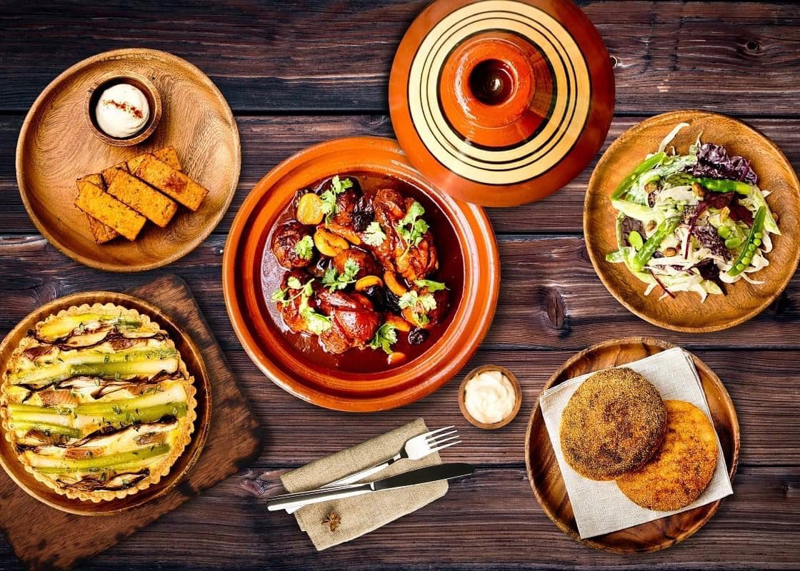 17 Group-Friendly Restaurants for Communal Dining in Singapore