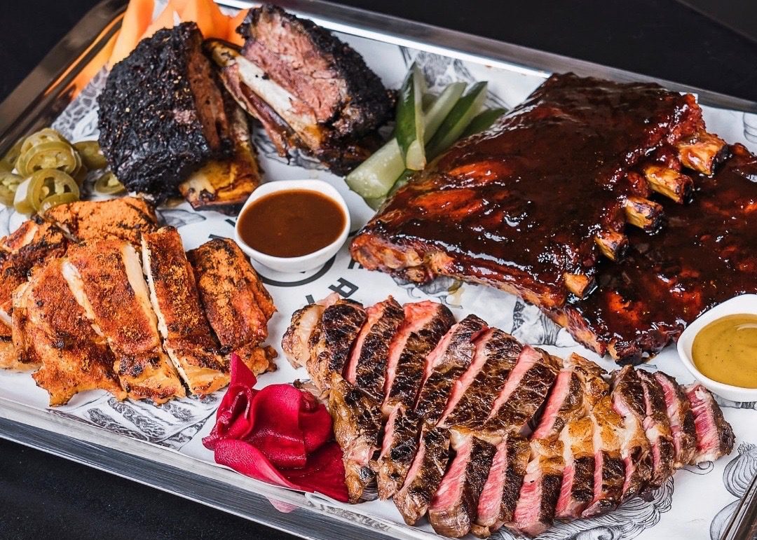 18 communal dining restaurants in Singapore for a feast | Honeycombers