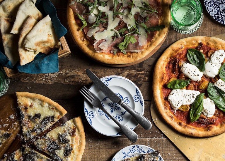 17 Group-Friendly Restaurants for Communal Dining in Singapore