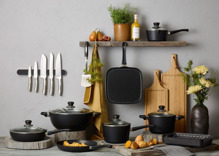 Top 20 kitchenware stores in Singapore for cooking & baking supplies