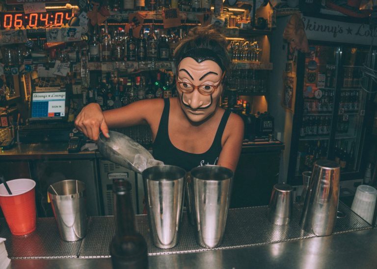 12 late night bars in Singapore where the party don't stop | Honeycombers