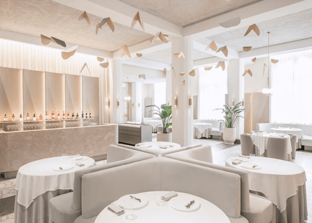 21 restaurants for the best French food in Singapore | Honeycombers ...