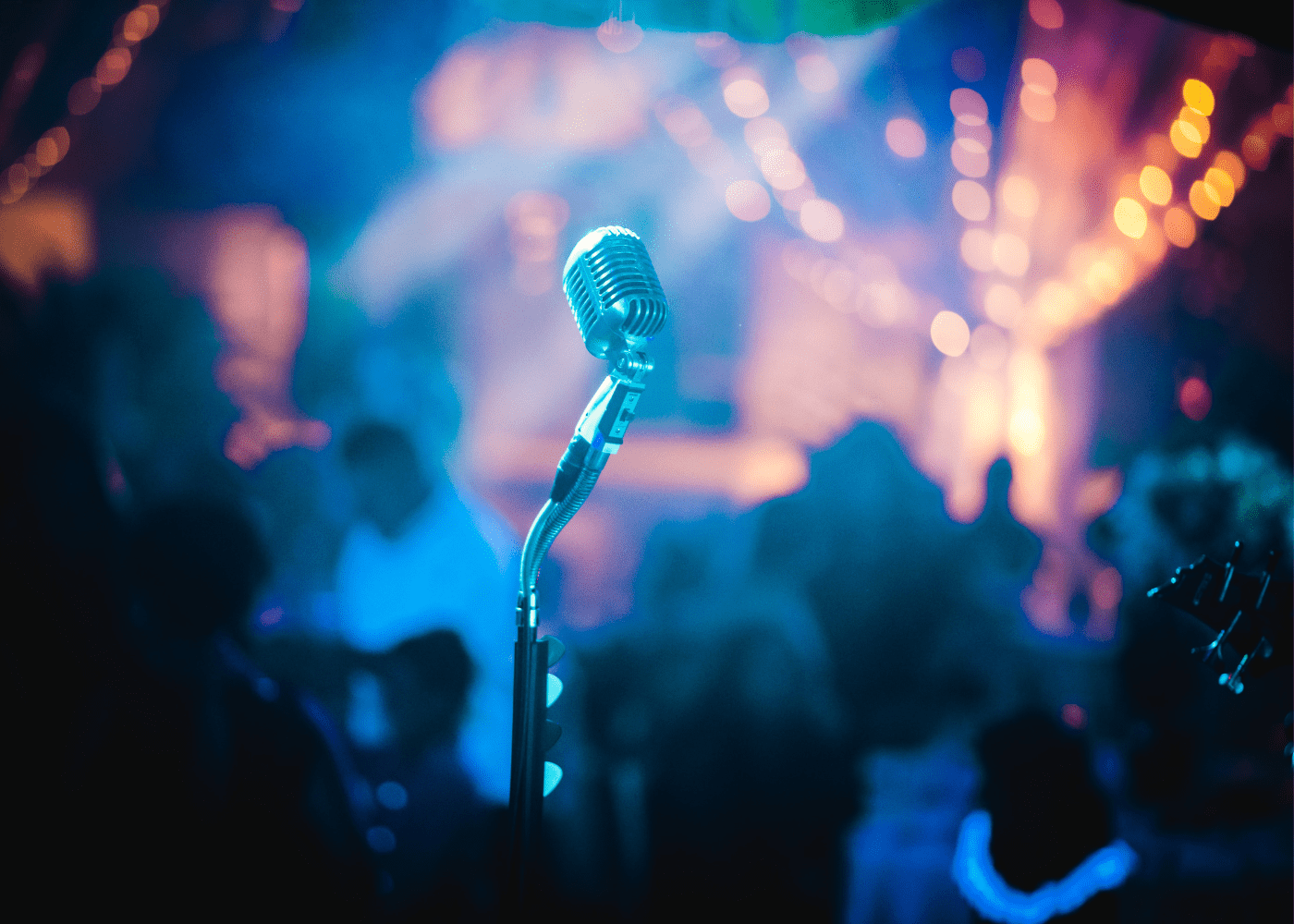 Top comedy stand-up shows in Singapore for a great time | Honeycombers