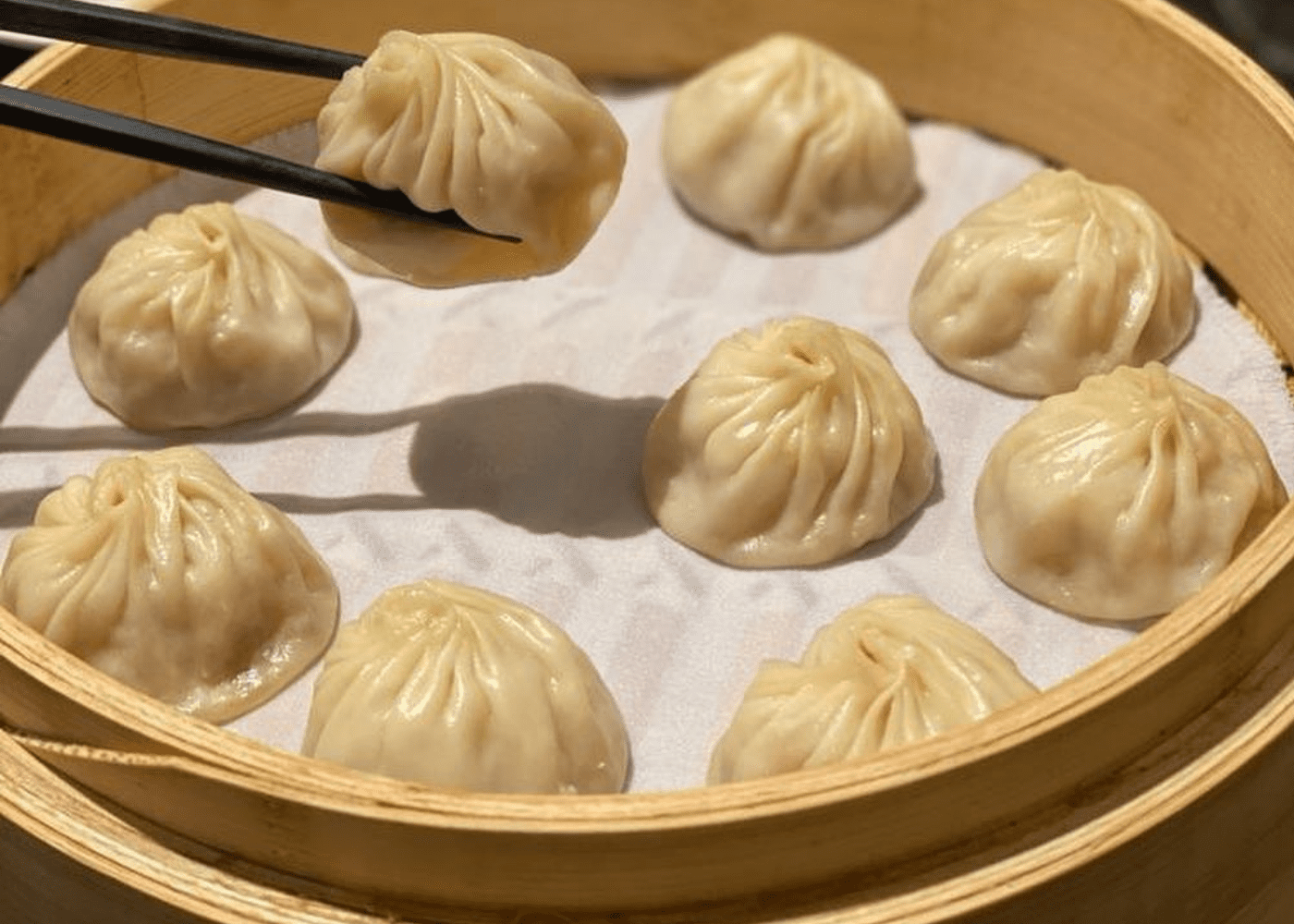 8 best xiao long bao restaurants in Singapore | Honeycombers