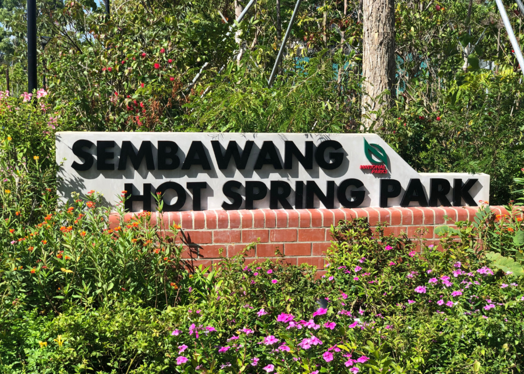 What to explore at Sembawang Hot Spring Park | Honeycombers