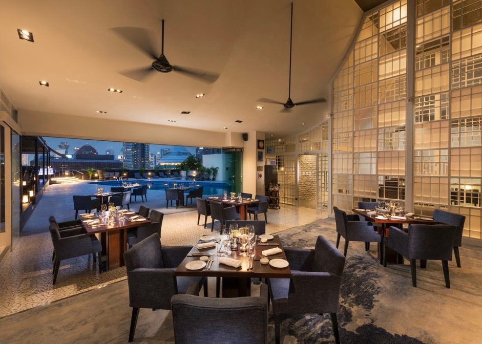 33 party venues in Singapore for every occasion & event | Honeycombers