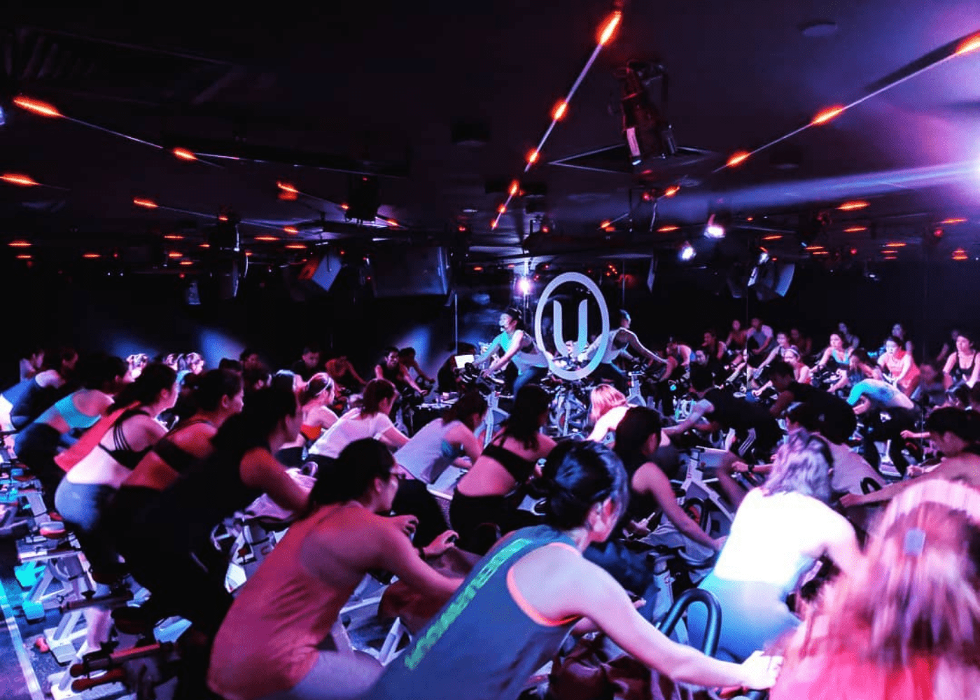 Get your heart pumping at spinning classes in Singapore | Honeycombers