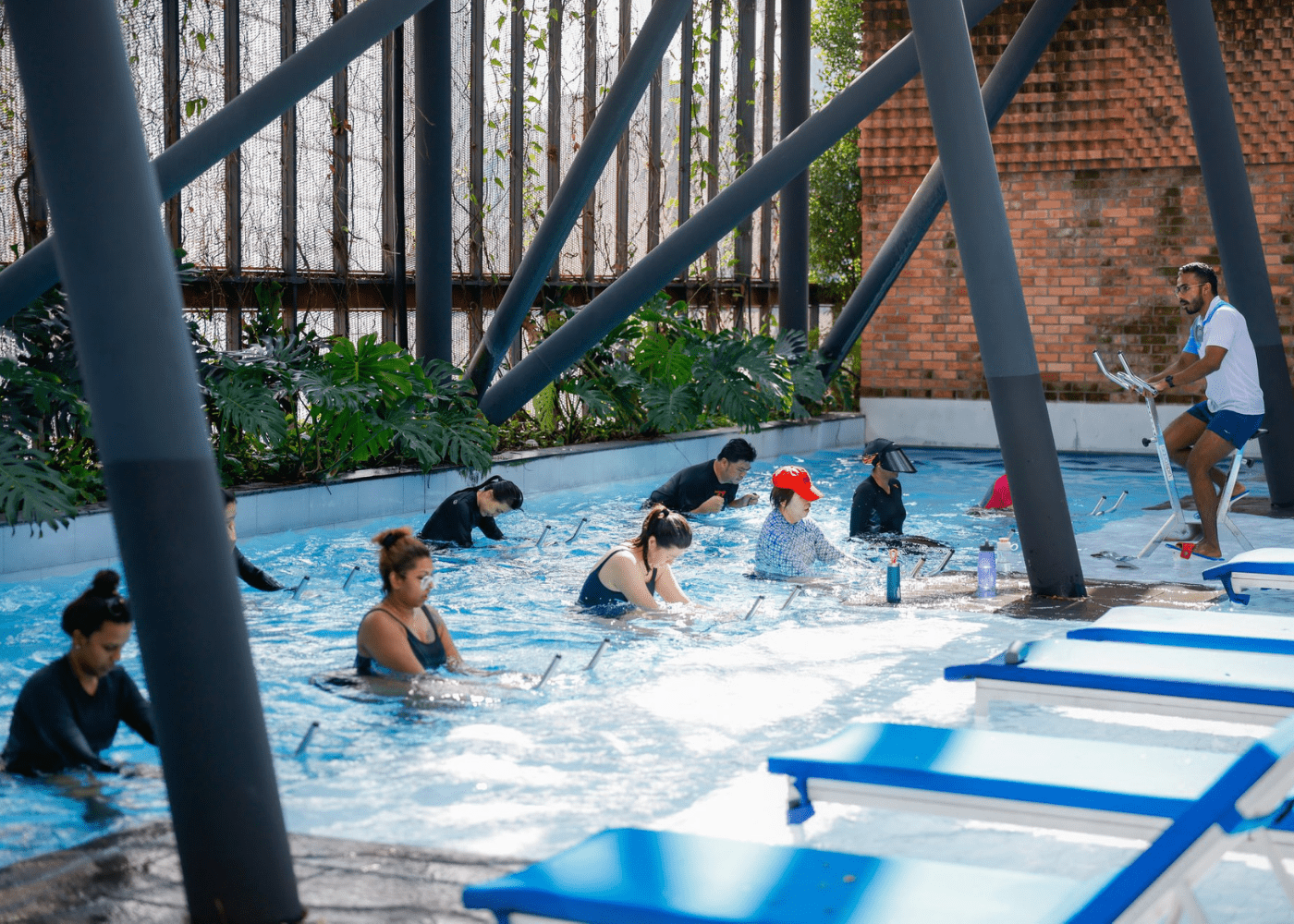 Get your heart pumping at spinning classes in Singapore | Honeycombers