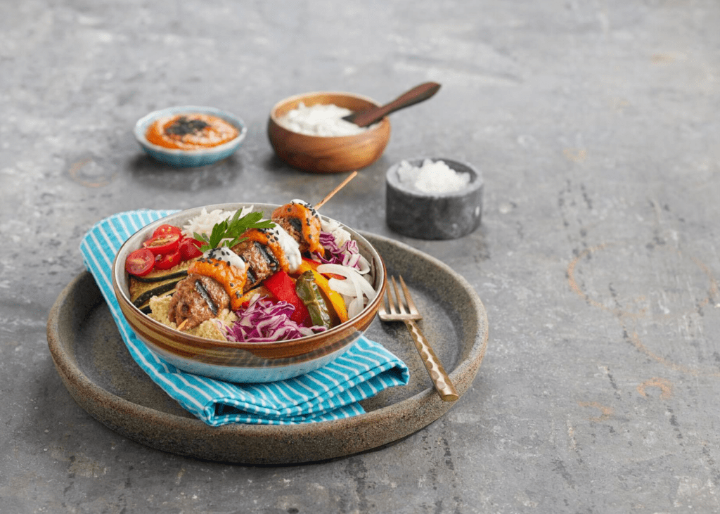 Eat light: Meals under 500 calories | Honeycombers