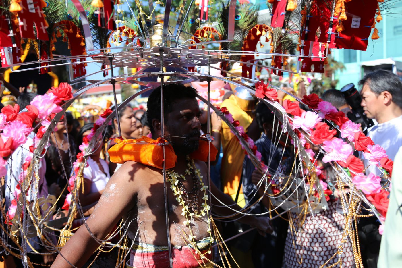 Thaipusam in Singapore: Everything you need to know | Honeycombers