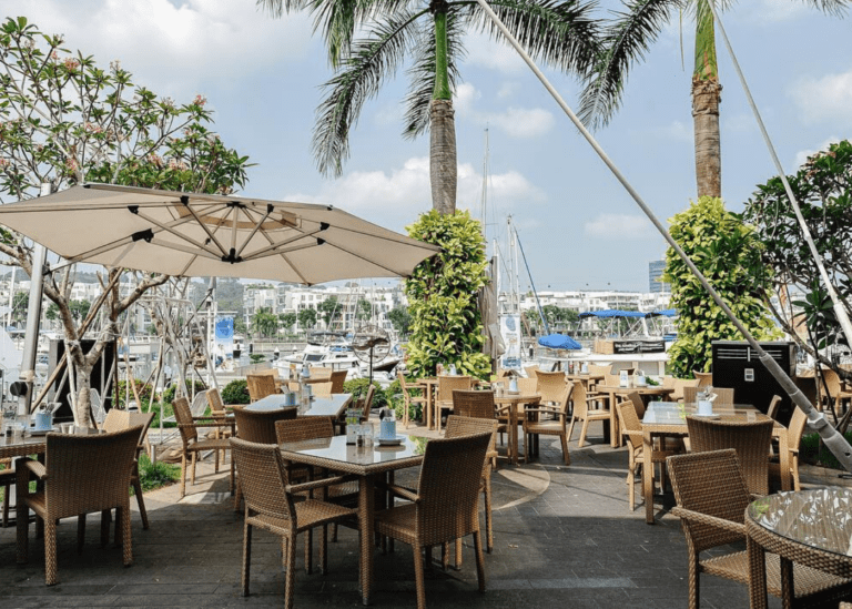 33 party venues in Singapore for every occasion & event | Honeycombers