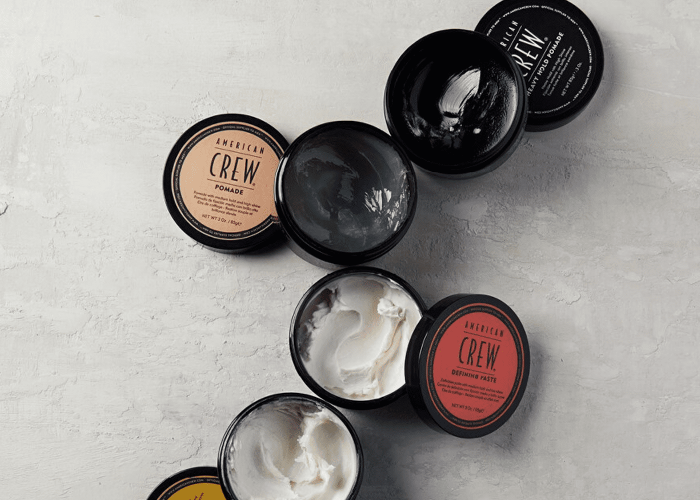 Jazz up your mane with these men’s hair styling products | Honeycombers