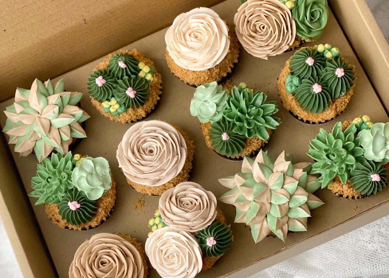 Where to get the best cupcakes in Singapore | Honeycombers