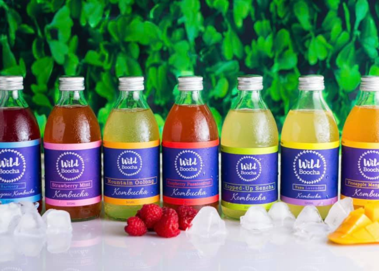 Where to buy kefir and kombucha in Singapore | Honeycombers