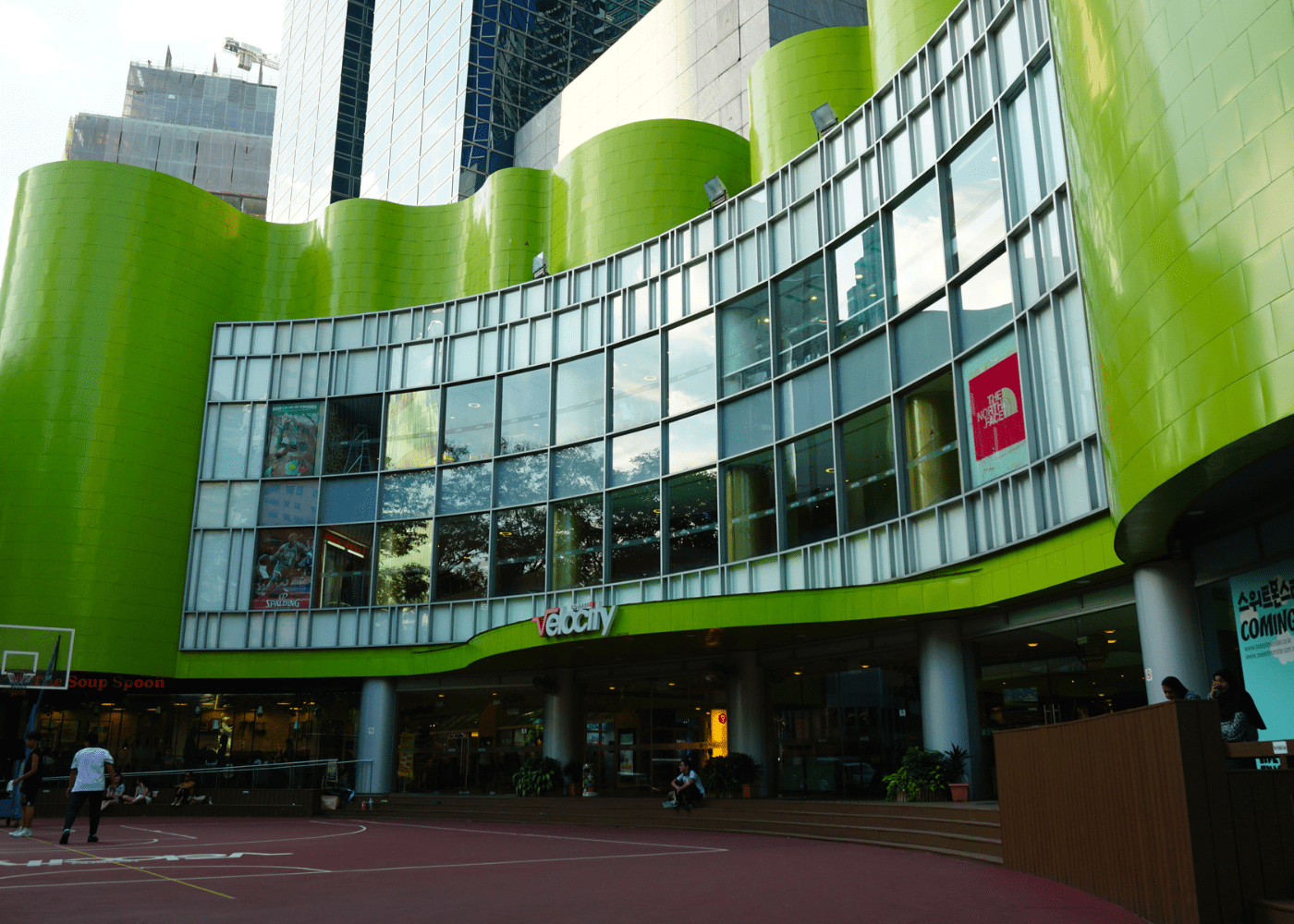 5 outlet malls in Singapore for major discounts | Honeycombers