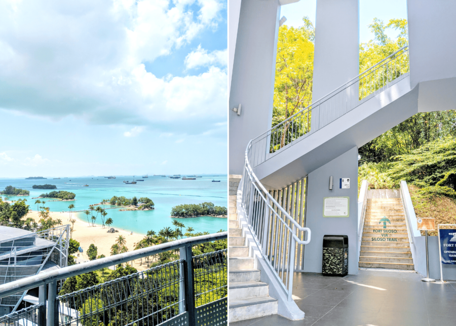 Our guide to Fort Siloso: Sentosa’s hidden fortress | Honeycombers