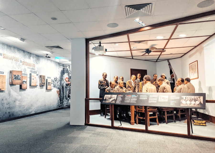 Our guide to Fort Siloso: Sentosa’s hidden fortress | Honeycombers