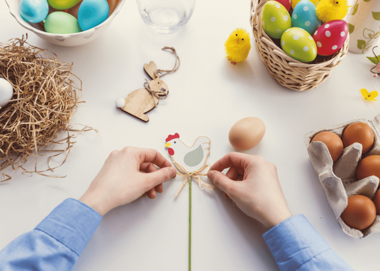 Hop over to Singapore's best Easter brunches and buffets | Honeycombers