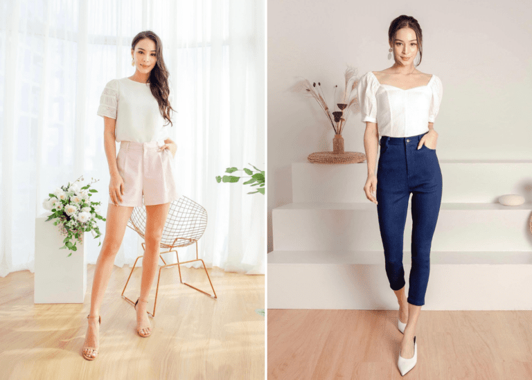 32 Blogshops in Singapore: Top Fashion Finds & Local Designs