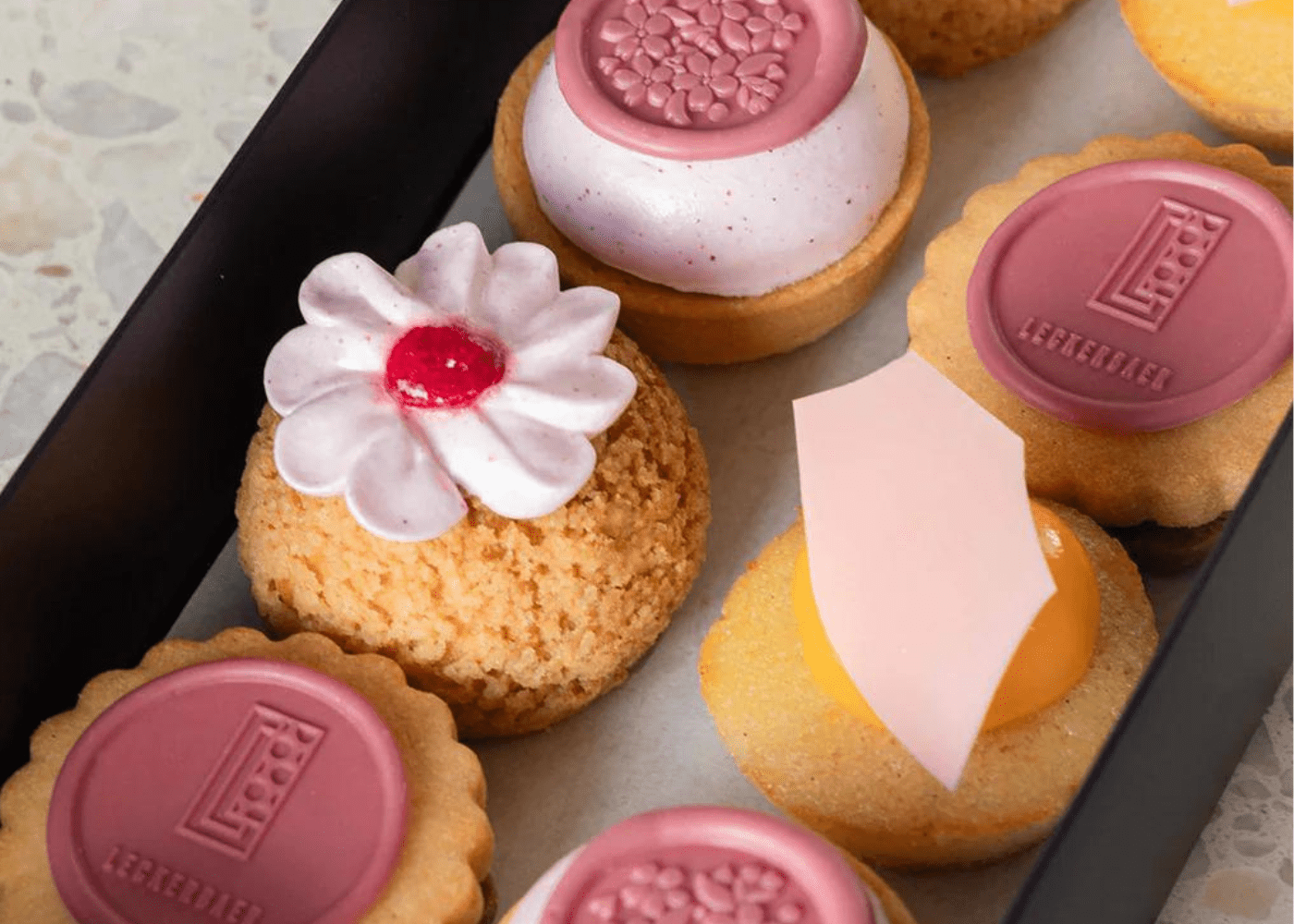 New sakura-themed 2024 food menus in Singapore | Honeycombers