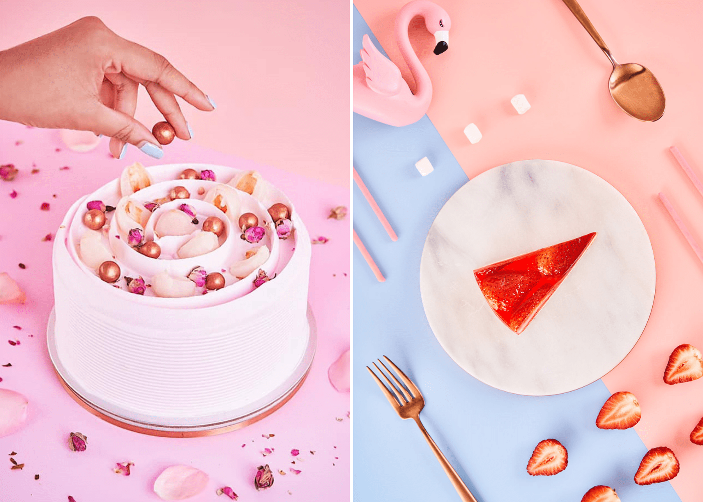 26 Best Cake Delivery Services In Singapore For Celebrations