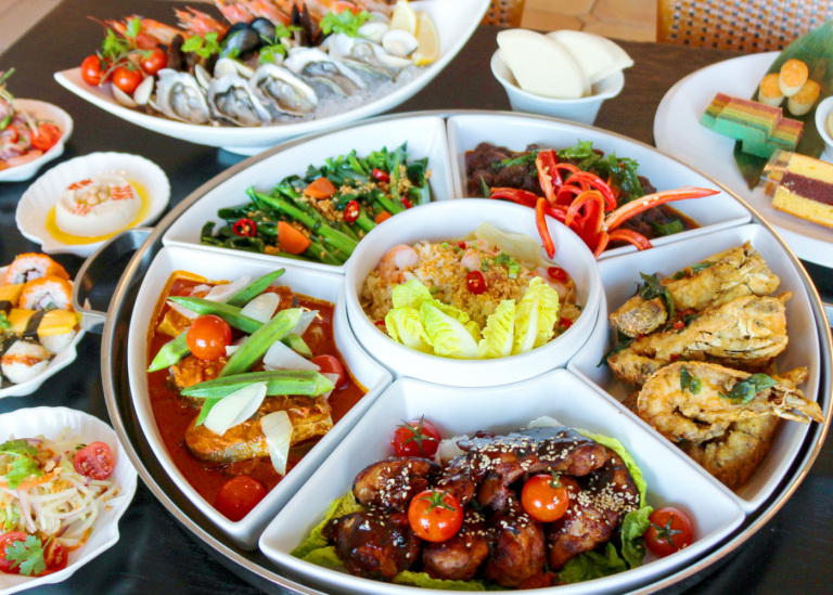 62 Best Halal Restaurants and Cafes in Singapore [Updated 2025]