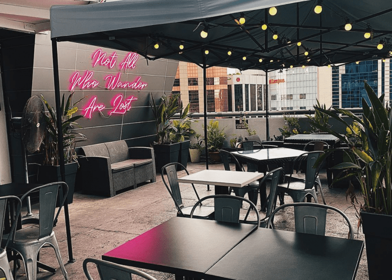 Best Halal Restaurants In Singapore: Korean, Japanese & More