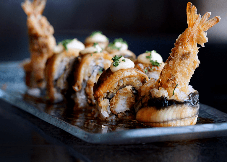 21 Best Japanese Restaurants in Singapore: Sushi, Ramen & More