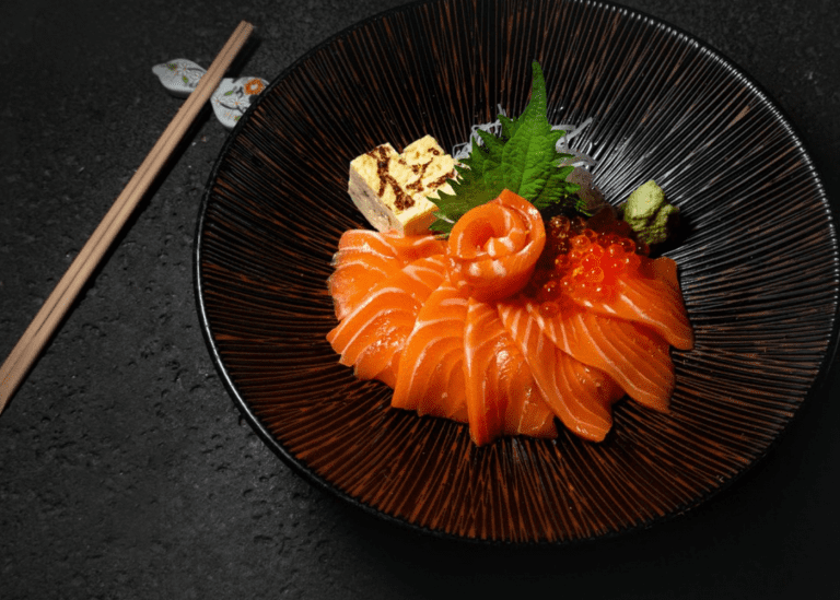 22 Best Japanese Restaurants in Singapore: Sushi, Ramen & More