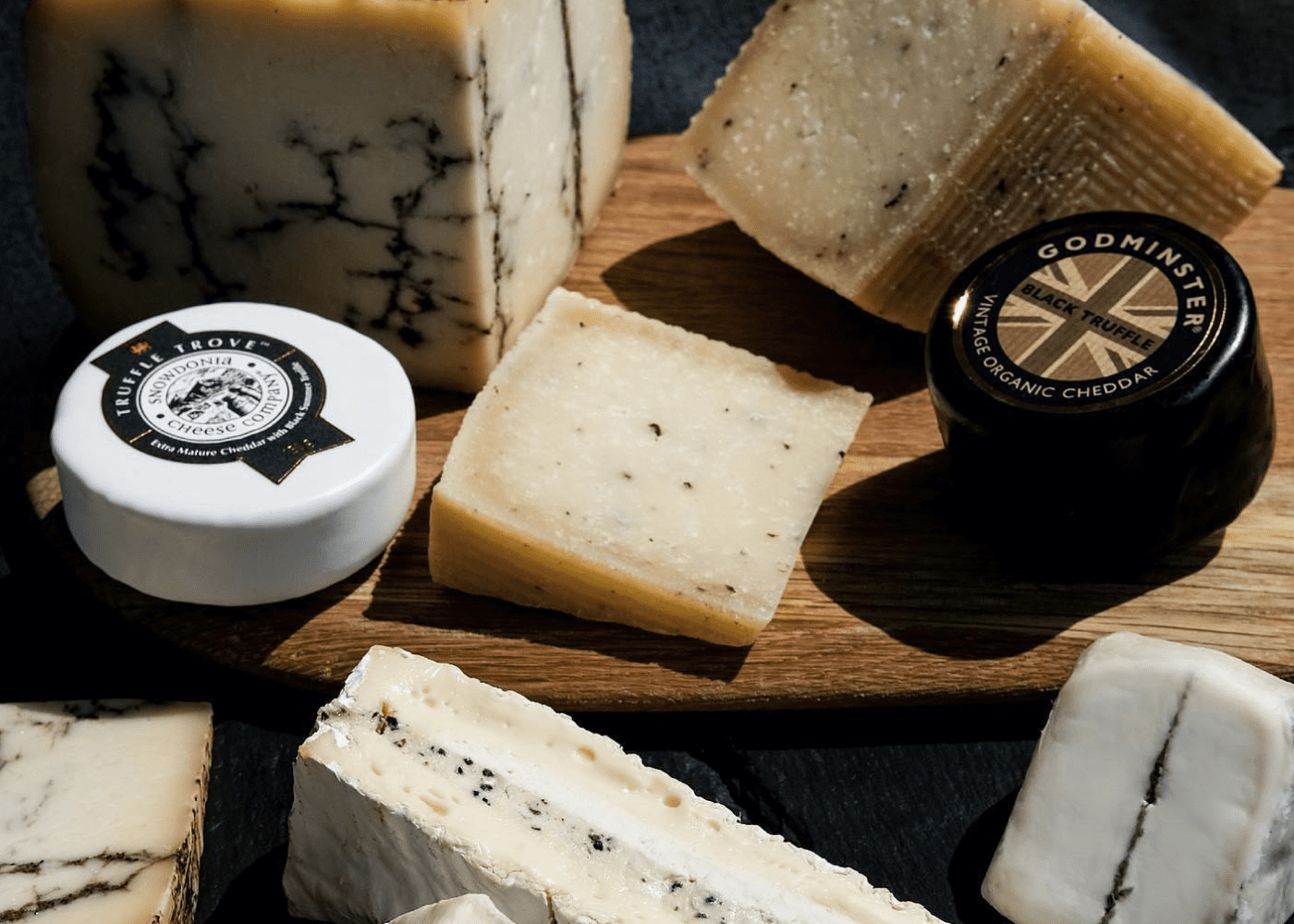 13 cheese shops in Singapore for your fromage fix | Honeycombers